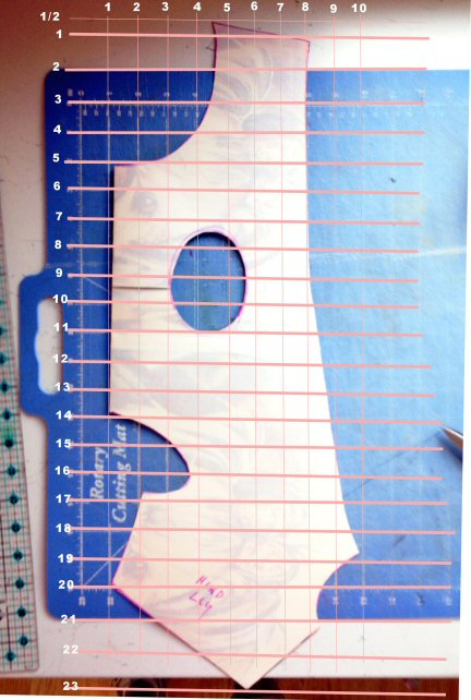 Dog Clothes Patterns